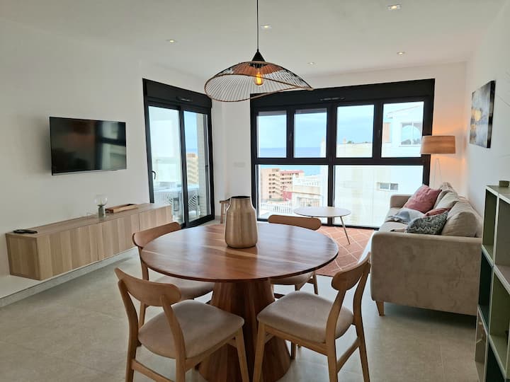 Seaview Apartment (Pmt29) - Guardamar del Segura
