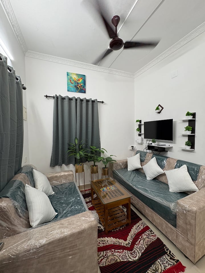 Your Perfect Habitat - Kochi, India