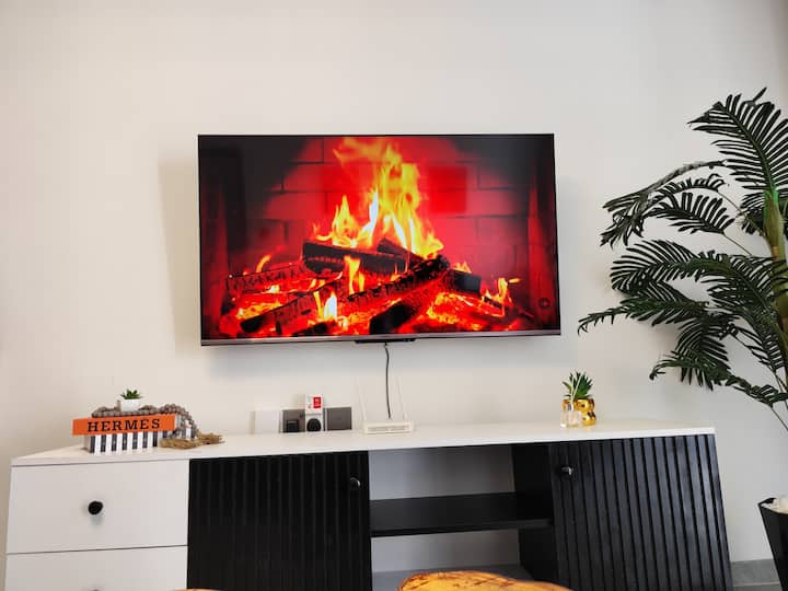 Snug One Br Apartment In Kileleshwa-diamond Ivy - Kenya