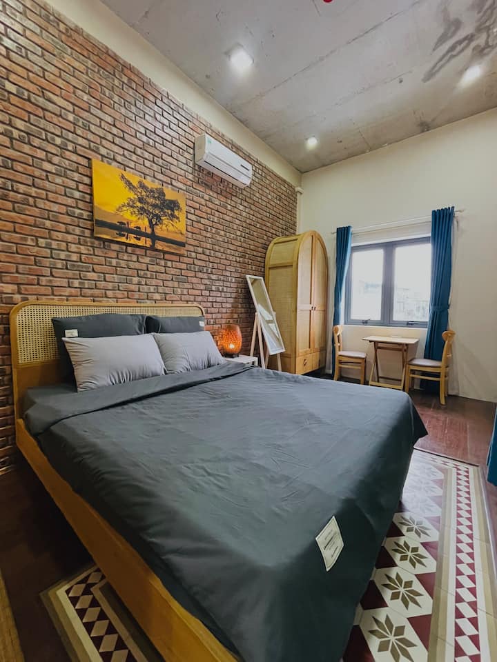 Ami Foreign Center Da Nang 8 - Large Windows, Cozy - Đà Nẵng