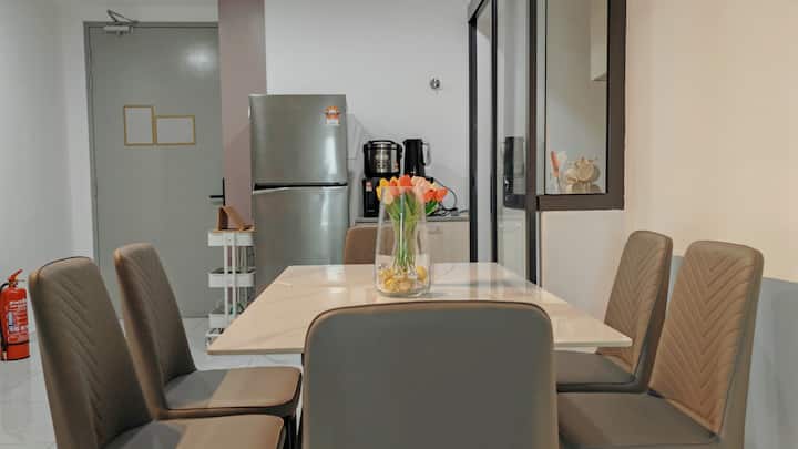 Modern Home In The Heart Of Batu Kawan - Batu Kawan