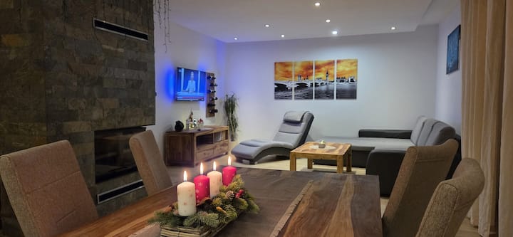 Chata Snow Apartmán Xxl - Blatnica