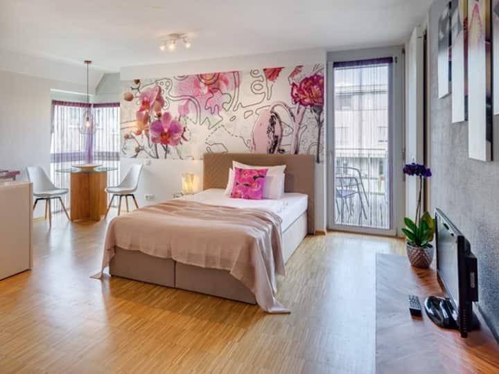 Schönes, Kleines Studio In München - München