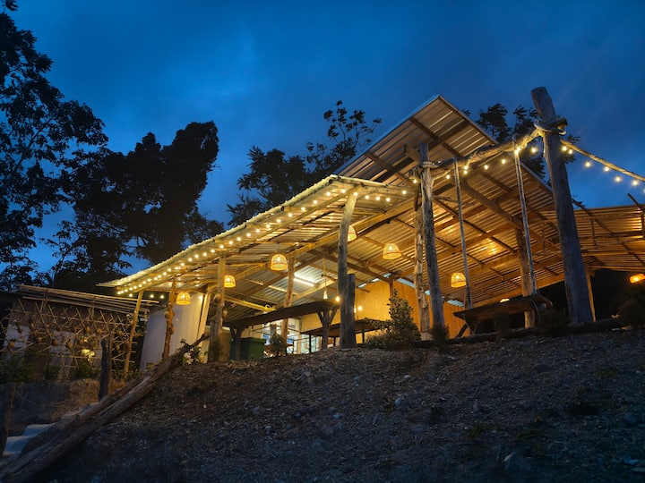 Laeley 1,000 Miles Resort - Ko Lanta