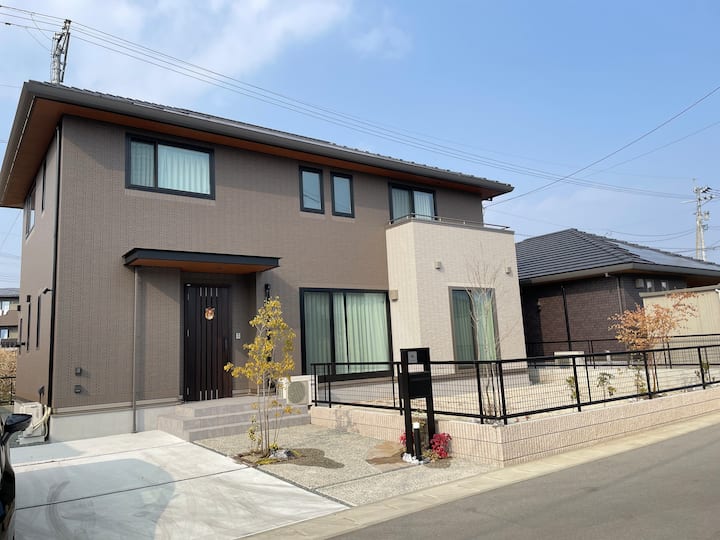 Akikawa Toshima 2 - Kumamoto, Japan