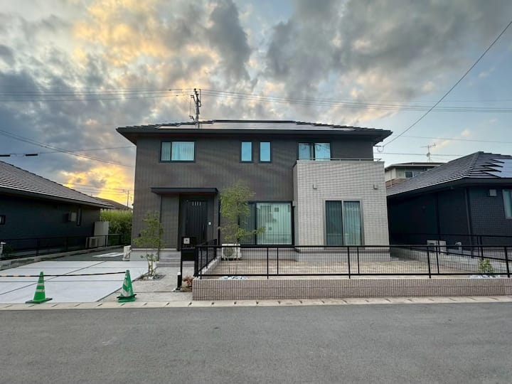 Akikawa Toshima 2 - Kumamoto