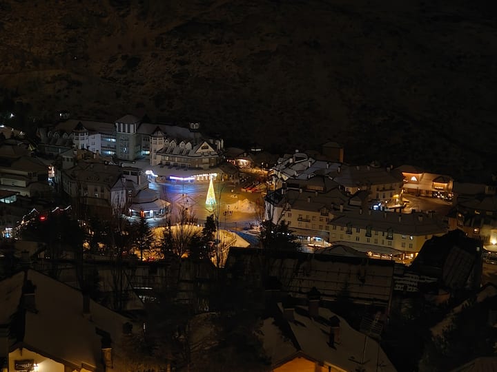 Otivela Sun Zona Media Sierra Nevada - Sierra Nevada