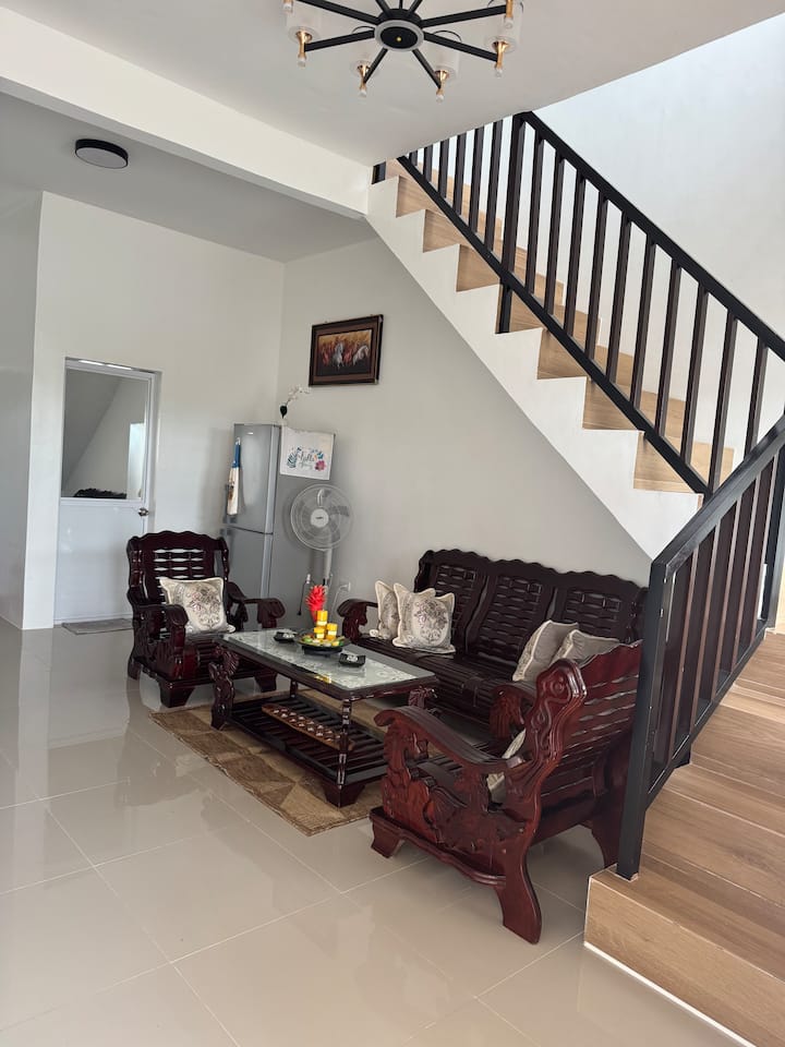 Fully Furnished Unit For Rent - Abucay