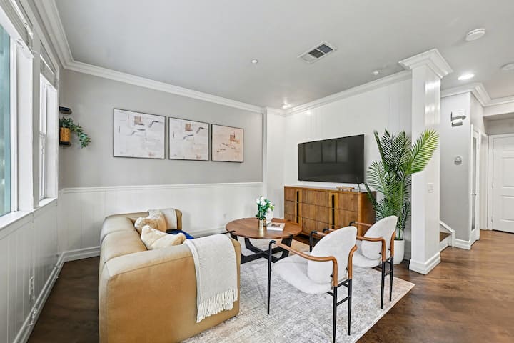 Modern Elegance 3br / 2.5 Ba Amberwalk - Murrieta, CA