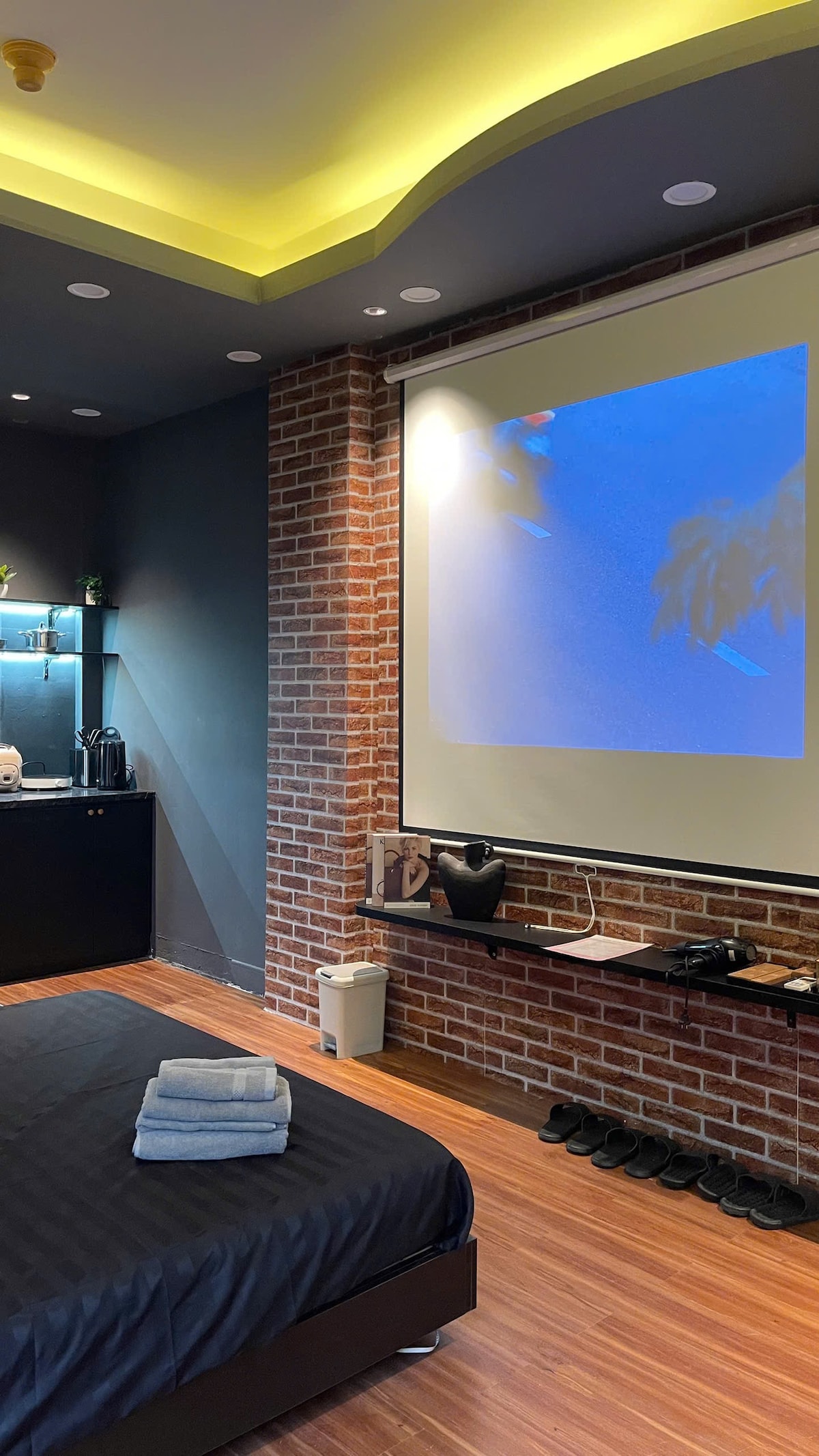 304 448NVK & Check-in automático e cozinha - Casas para Alugar em ...