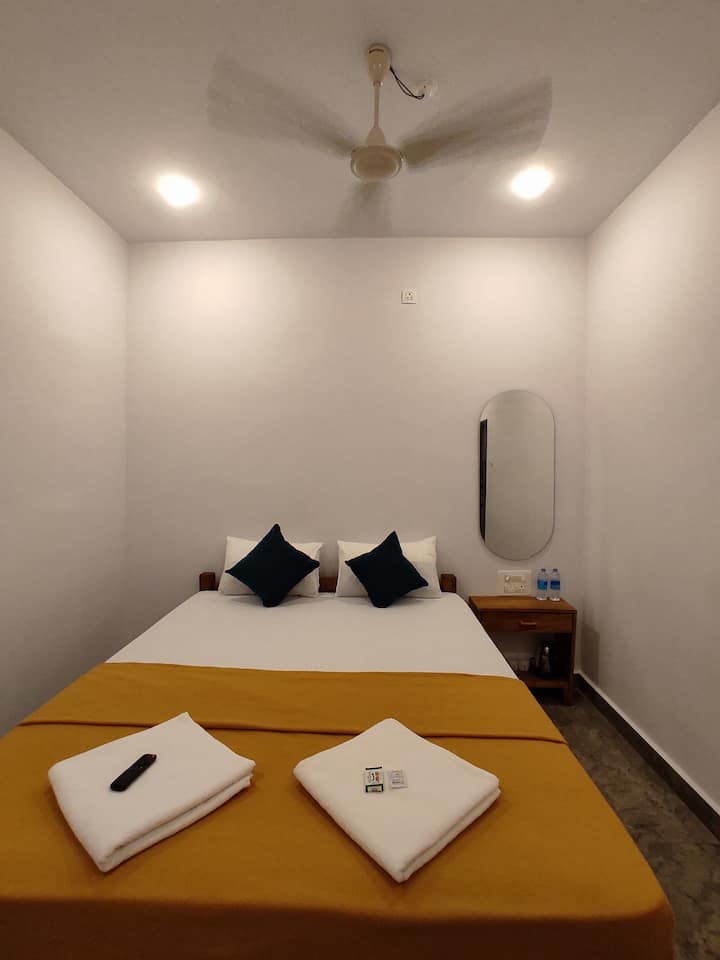 Om Coast Gokarna 107 Ac - Gokarna