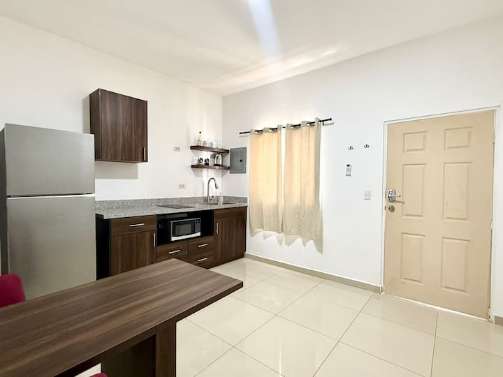 Gomez² - Centrico Departamento - Hermosillo