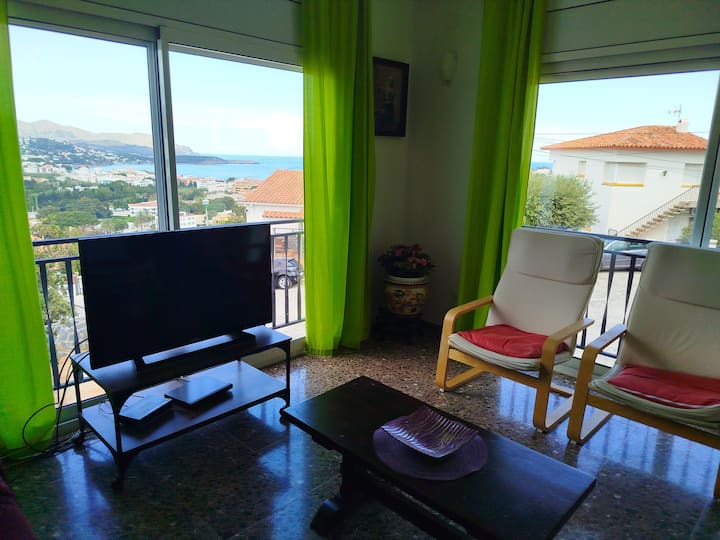 Villa Marval - Cadaqués