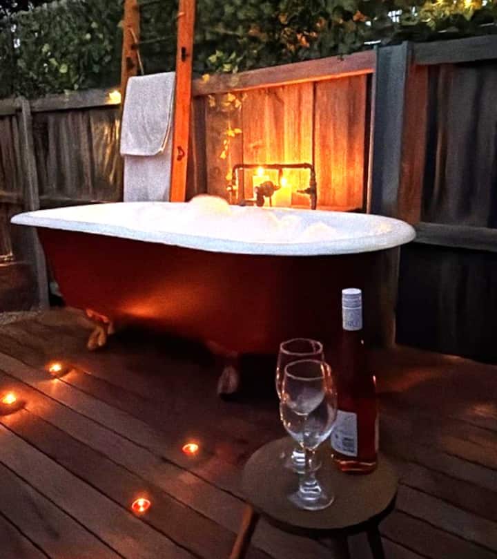 City & Coastal Living - 15 Mins Hobart & Airport - Hobart