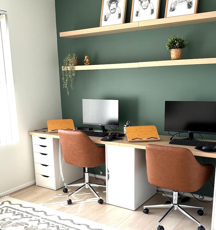 City & Coastal Living - 15 Mins Hobart & Airport - Hobart