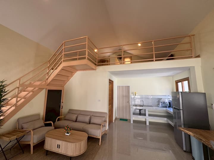 Stone Towns - 帕岸島