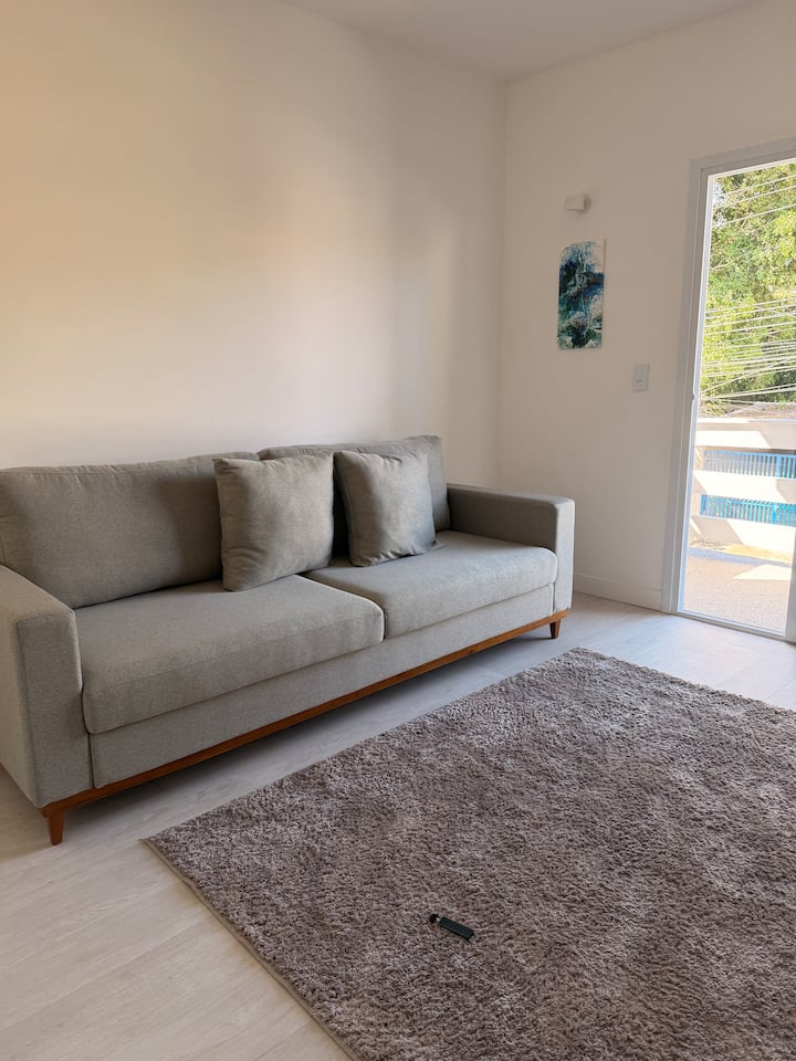 Tons De Cinza - Itatiba