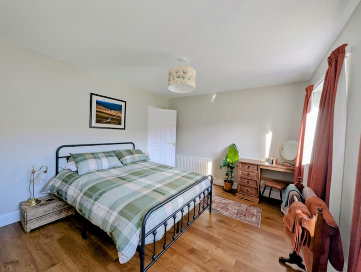 Luxury Scottish Cottage In The Heart Of Ballater - Ballater