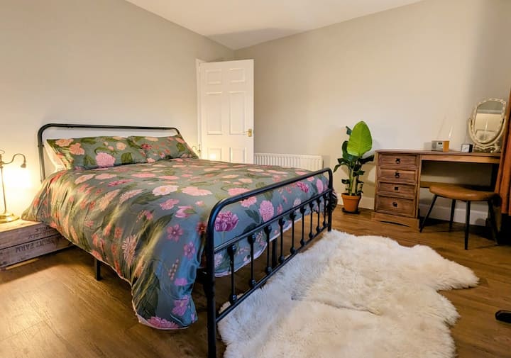 Traditional Scottish Home In The Heart Of Ballater - Balmoral Castle