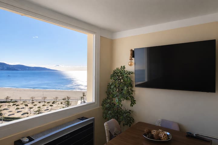 Luxury Sea Loft - Ampuriabrava