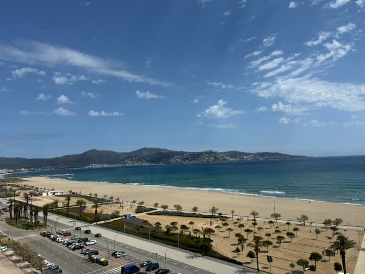 Luxury Sea Loft - Sant Pere Pescador