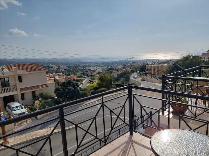 2 Beds Townhouse, Stunning View Of Coral Bay, Pool - Пейя