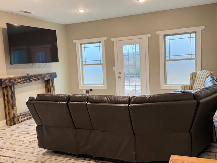 Beautiful Place To Stay Enjoy Of Nature Wildlife - Hamburg State Park, Mitchell