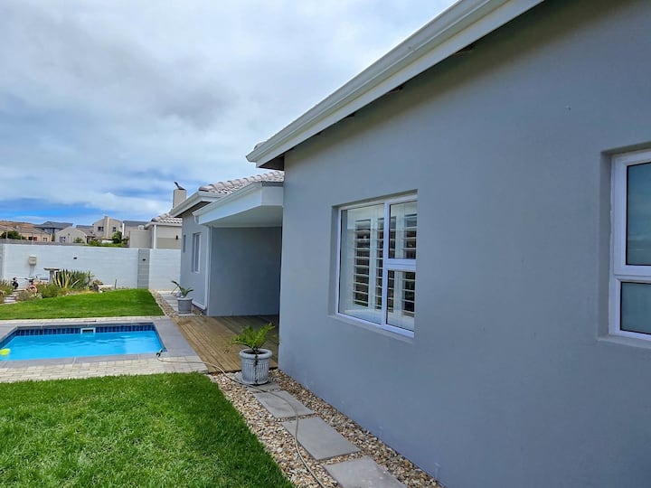 The Oxford Space - Durban