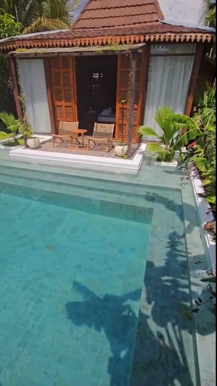 Villa Vicky By Ihaa Maldives - Maldives