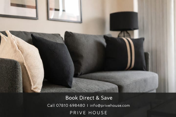 Contractor+corporate Stays | *Discounts* | Parking - Leicester