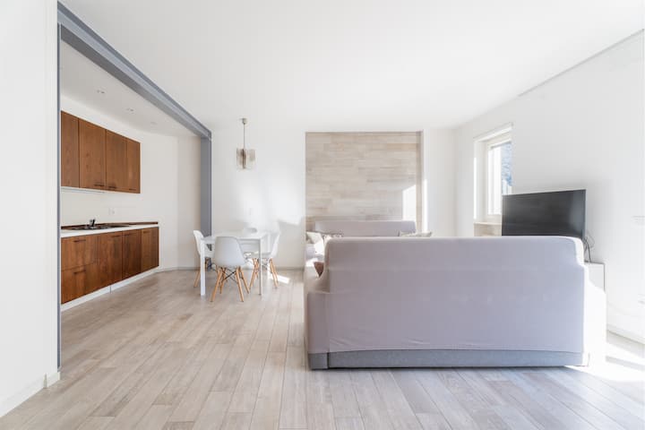 La Casa Di Luca - Riva del Garda