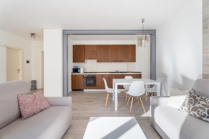 La Casa Di Luca - Riva del Garda