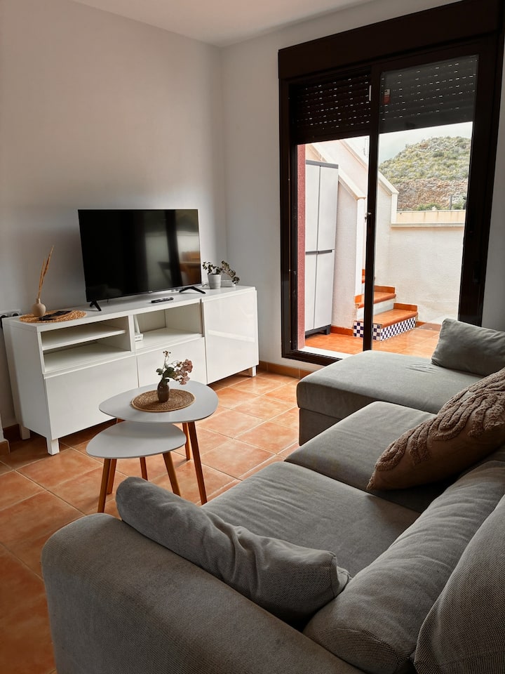 Casa Solanza - Águilas