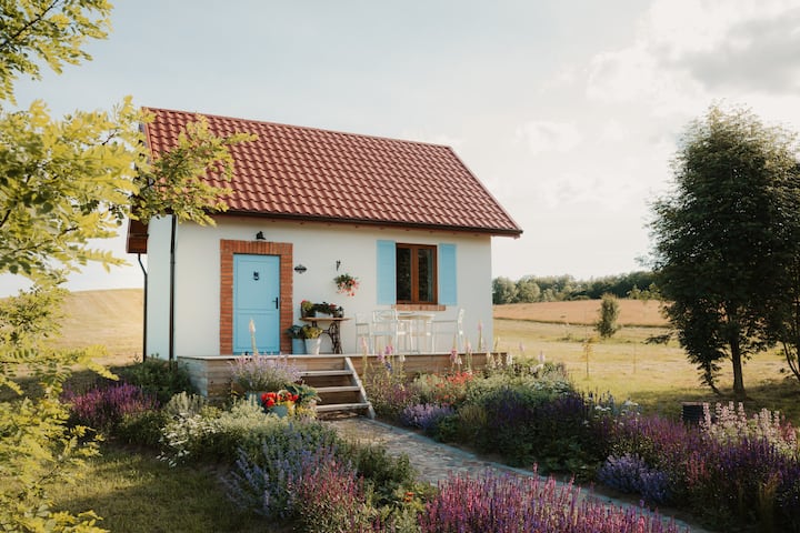 Siedlisko Jeżówka - Mazury