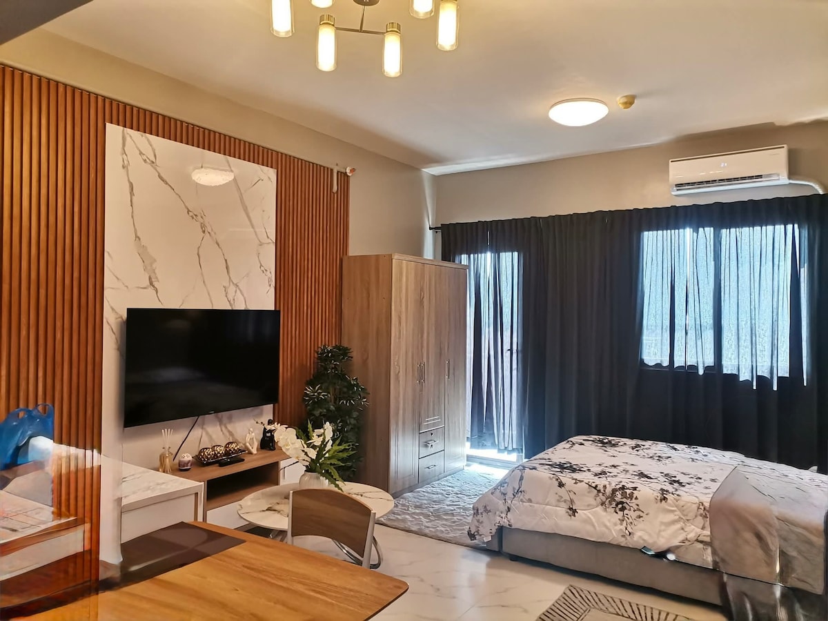 Merry's Condo Royal Oceancrest Mactan - Appartements à louer à Lapu ...