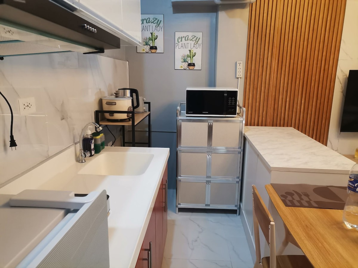 Merry's Condo Royal Oceancrest Mactan - Appartements à louer à Lapu ...