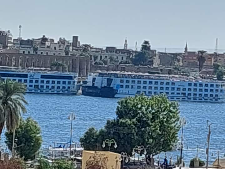 فندق رمسيس - Luxor