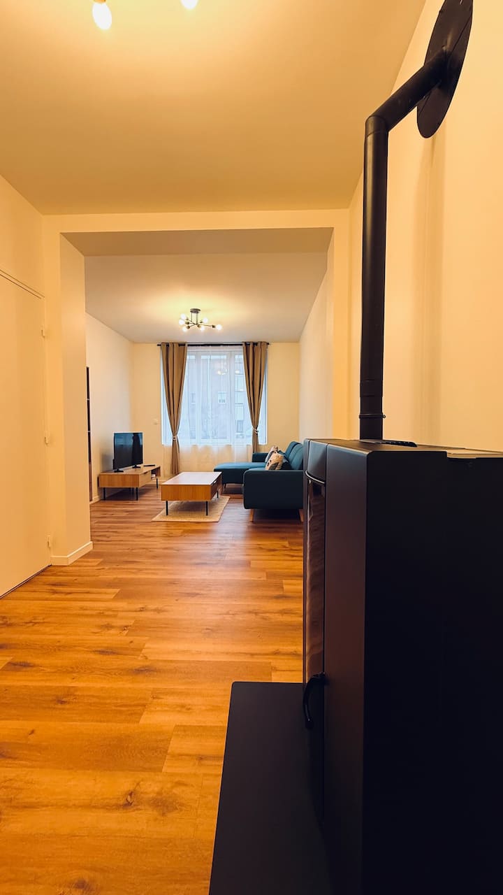Le Spot Des Dunes De Malo Maison - Bray-Dunes