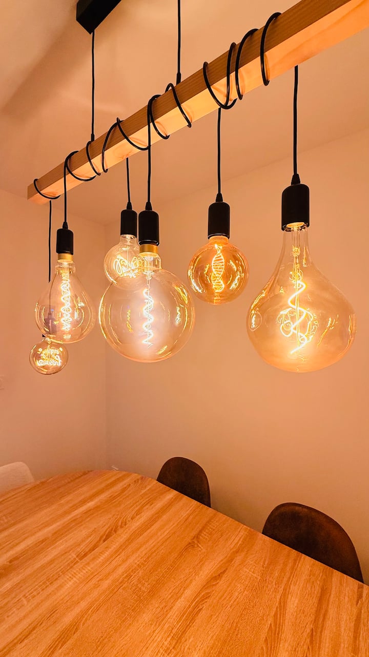 Le Spot Des Dunes De Malo Maison - Dunkerque