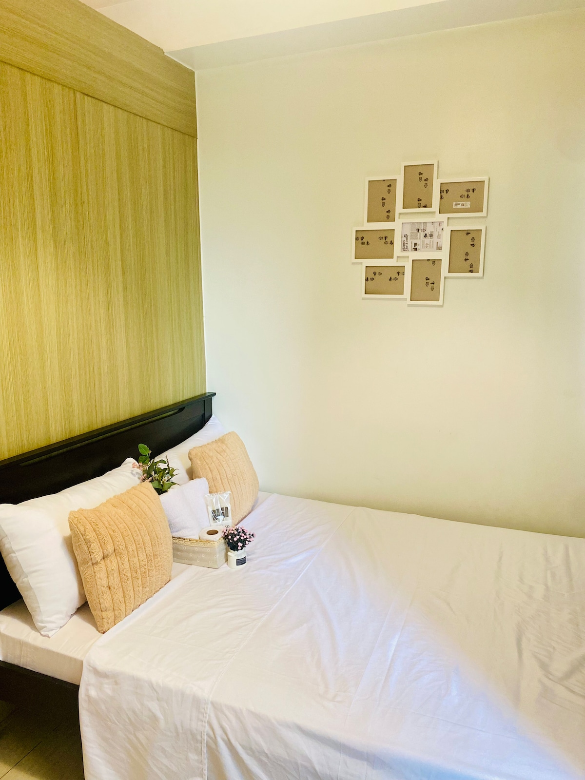 Ai-Stay 7#8 à Shore 2 Res Tower 1 - Hôtels à louer à Pasay City, Grand ...