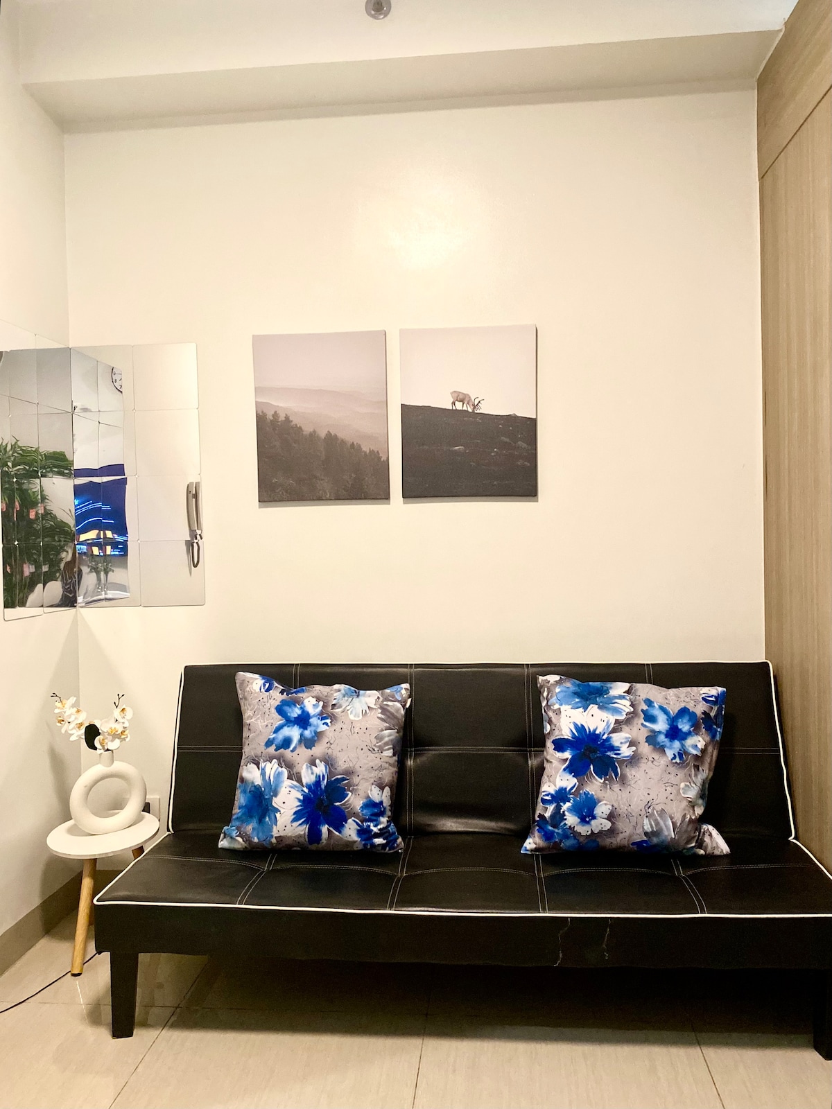 Ai-Stay 7#8 at Shore 2 Res Tower 1 - Hotels for Rent in Pasay City ...