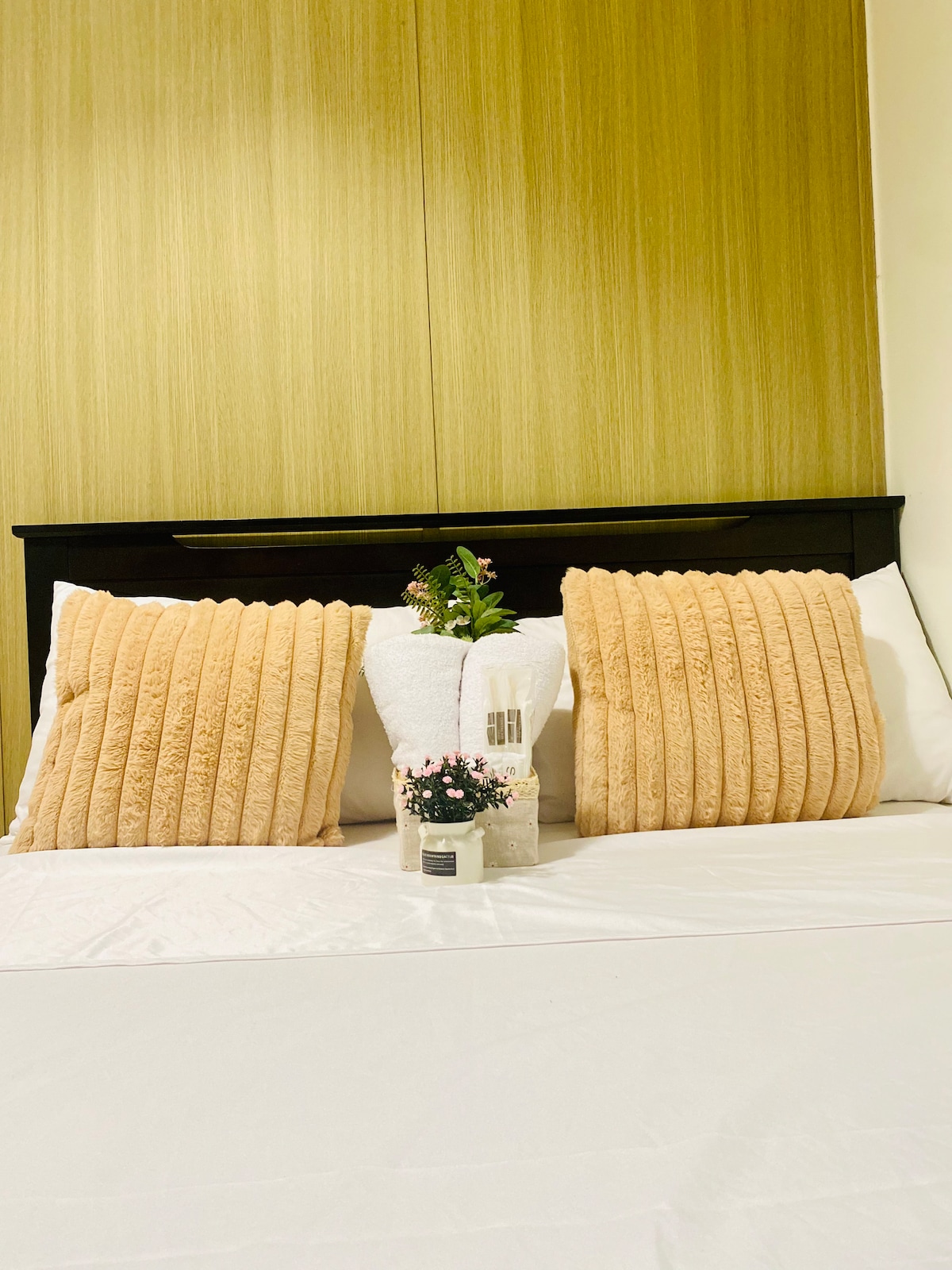 Ai-Stay 7#8 à Shore 2 Res Tower 1 - Hôtels à louer à Pasay City, Grand ...