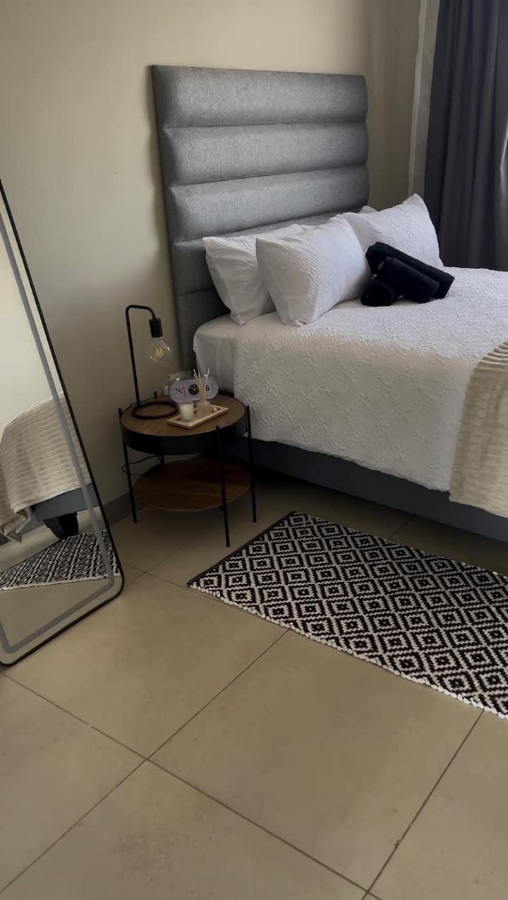 Home Away From Home - Sun City