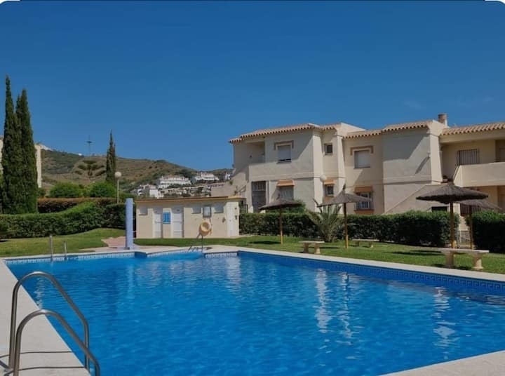 Casa Almudena - Torrox