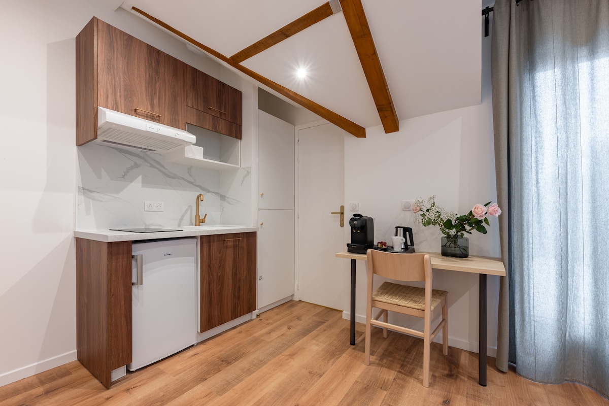 Hotel apartment - Superior 2 Bedroom Apartment - Flats for Rent in Le ...