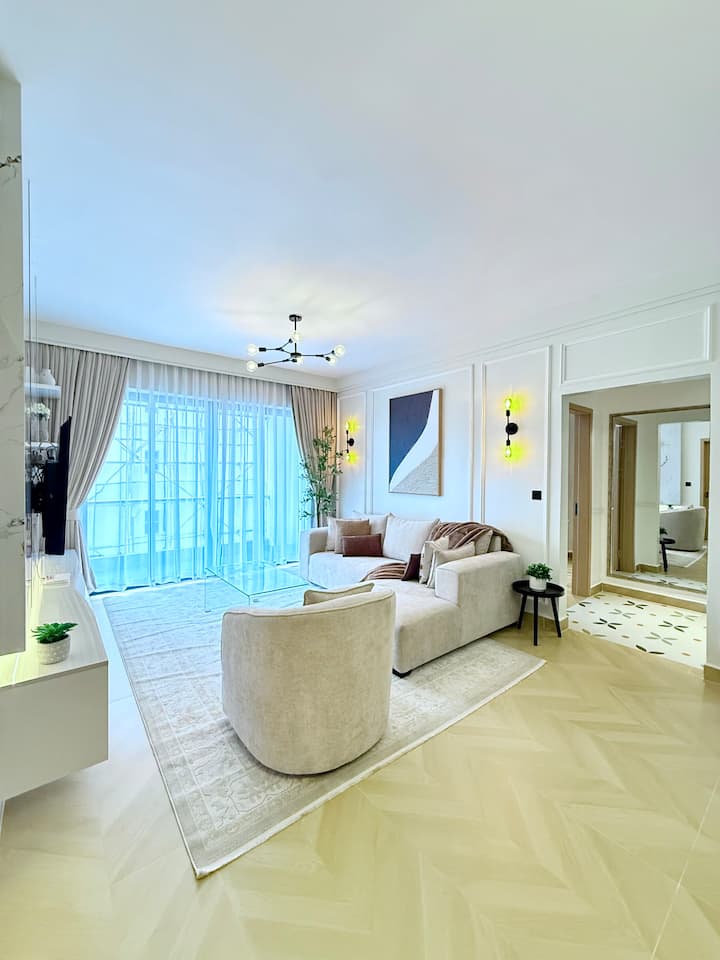 The Atelier | Executive 2br Near Jkia & Sgr - Kenya