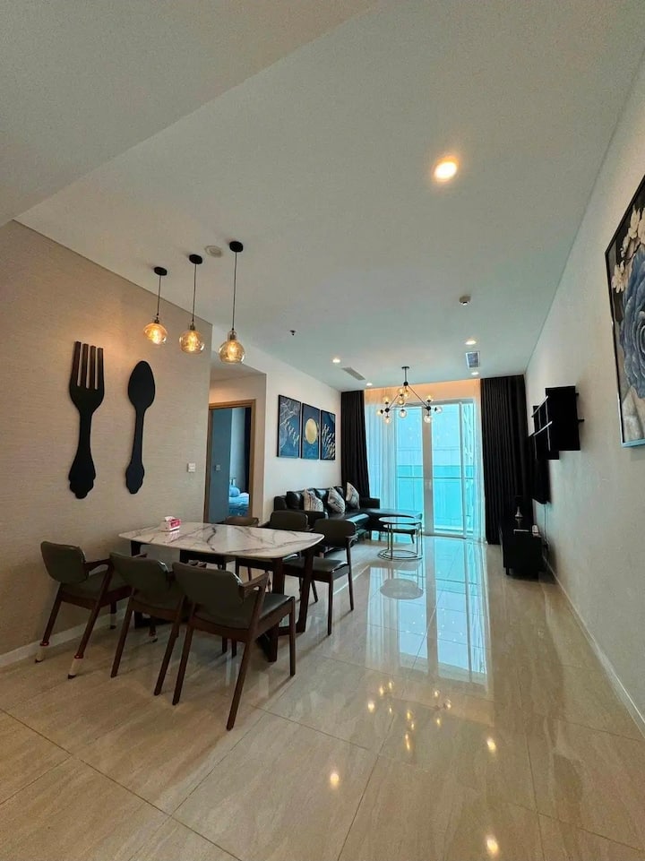 Retreat Home - Where You Find Peace - Dĩ An