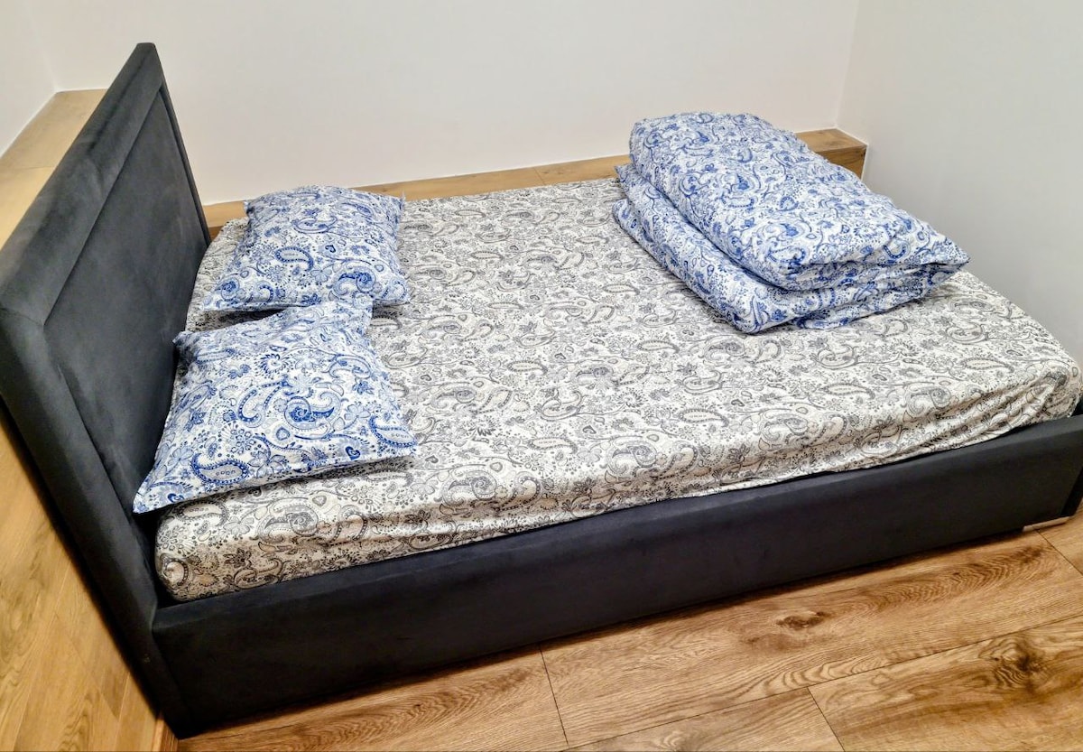 Old Town mini #1 - Apartments for Rent in Warsaw, Masovian Voivodeship ...