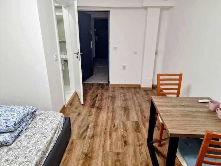 Old Town Mini #1 - Warszawa