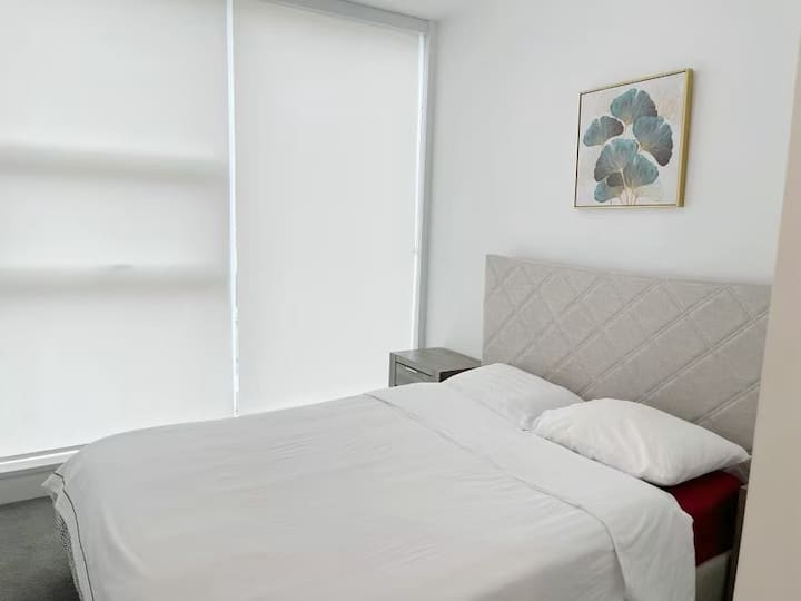 61#modern Luxury Suite 1b&1b Close To Living Area - Richmond, Canadá